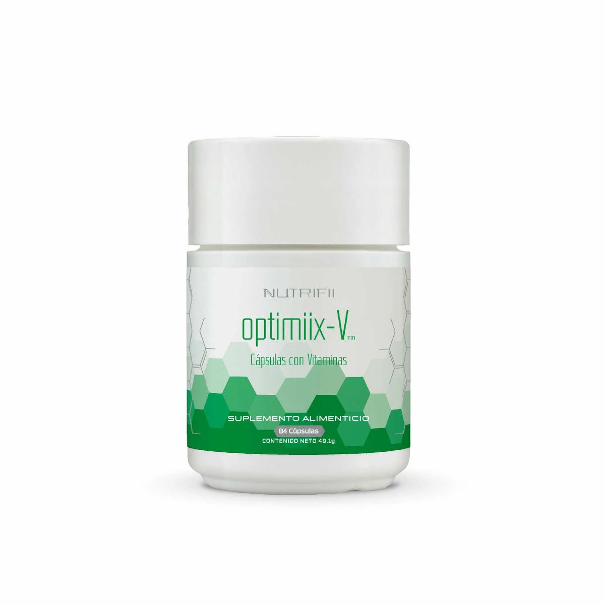 Optimix Vitaminas